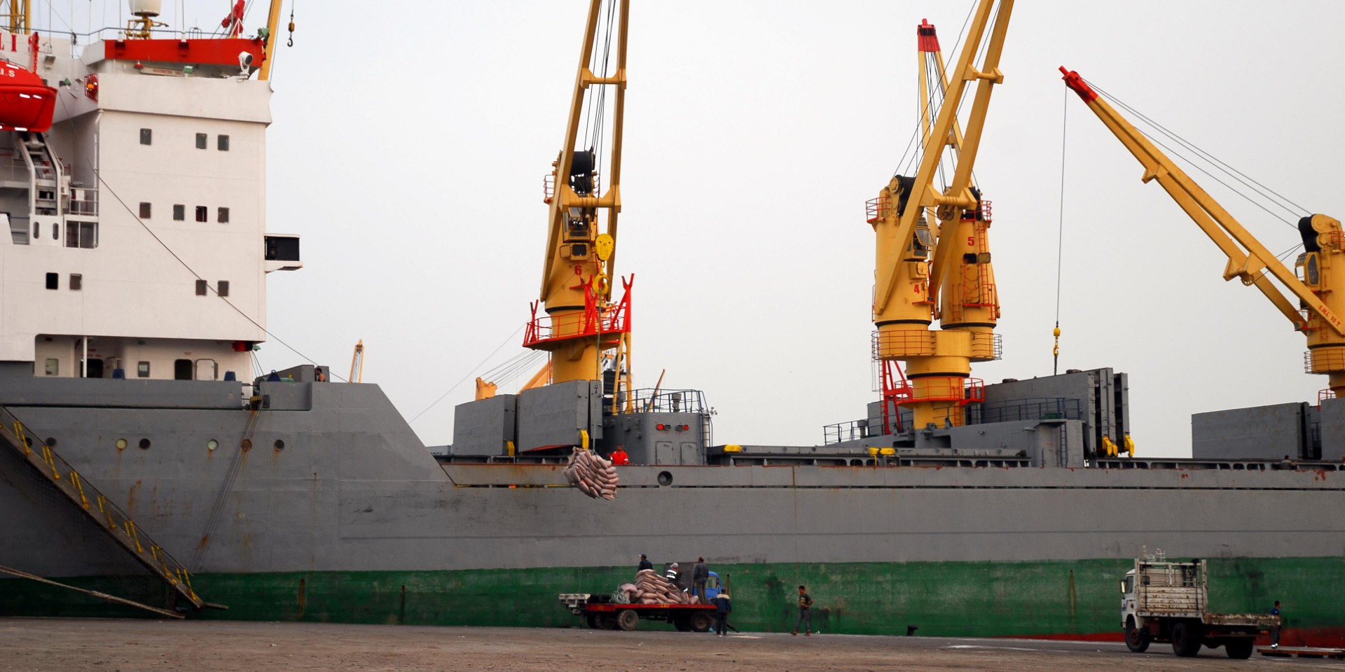 Sun Line for Shipping and Logistics