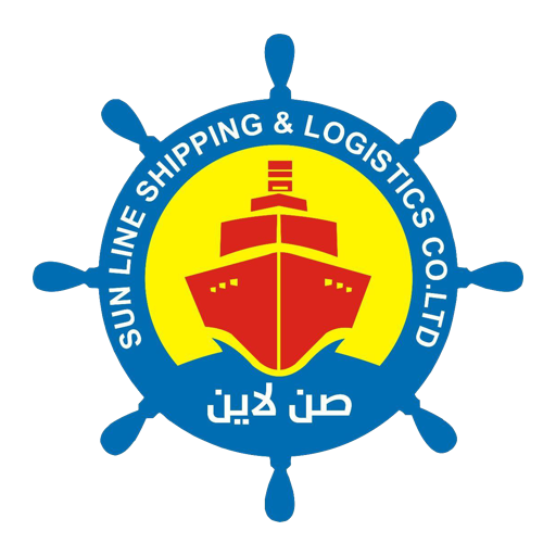 Sun Line for Shipping and Logistics
